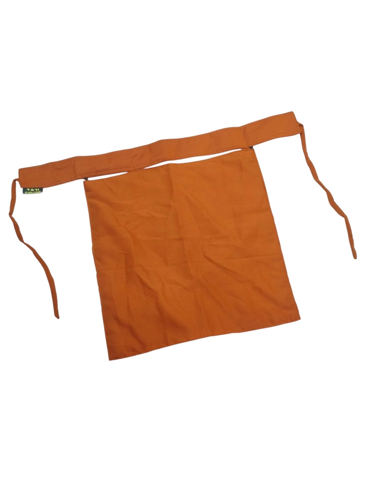 Saudi Niqab Mustard with Bukram medium – Hijabaya.pk